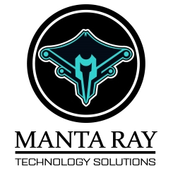 Home - Manta Ray Technology Solutions